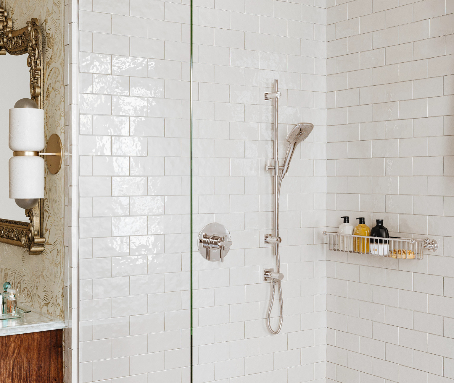 KBIS 2023: House of Rohl® Inspires a Life Well-Crafted Through Latest ...