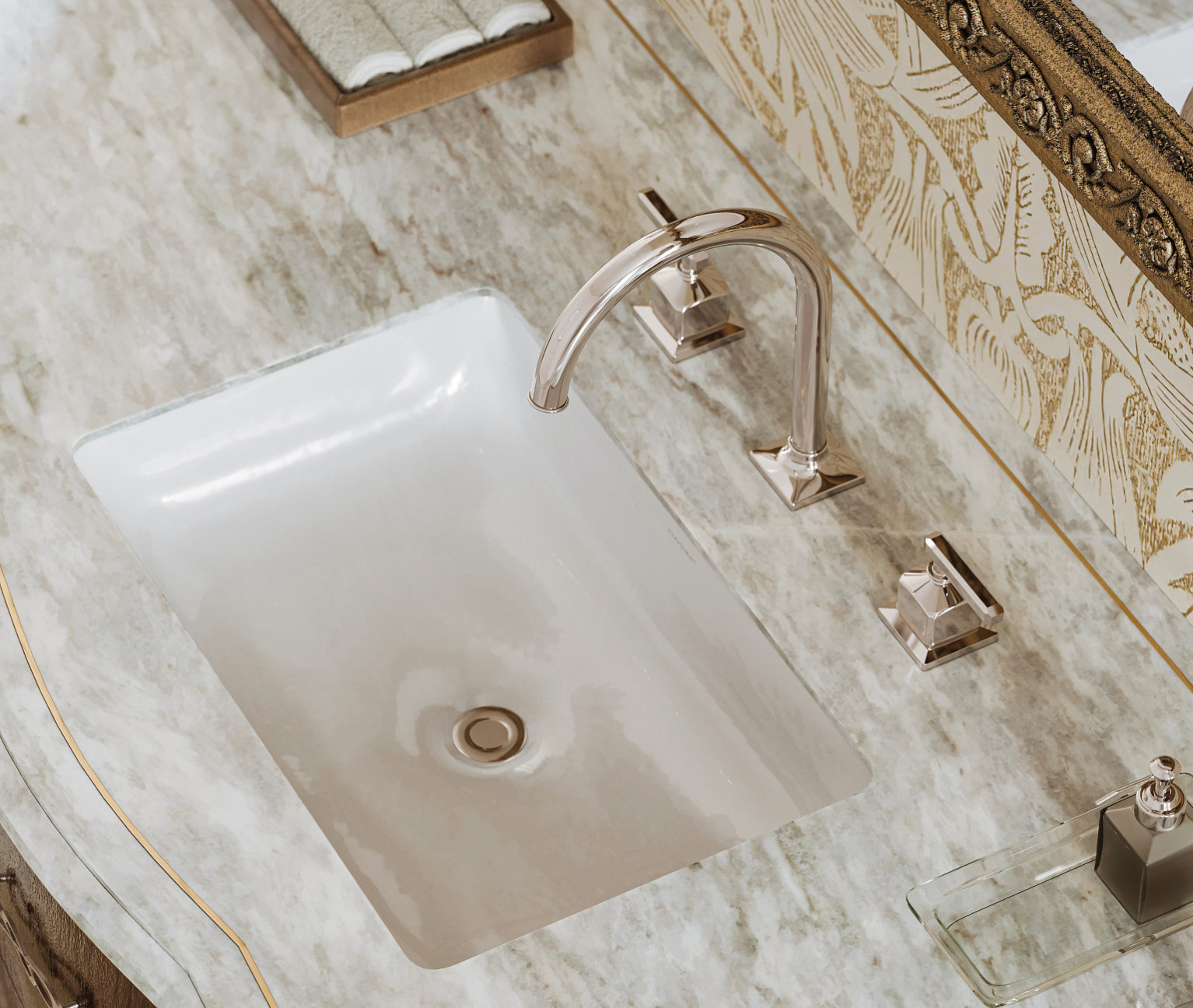 Bathroom | Apothecary | Collections | ROHL