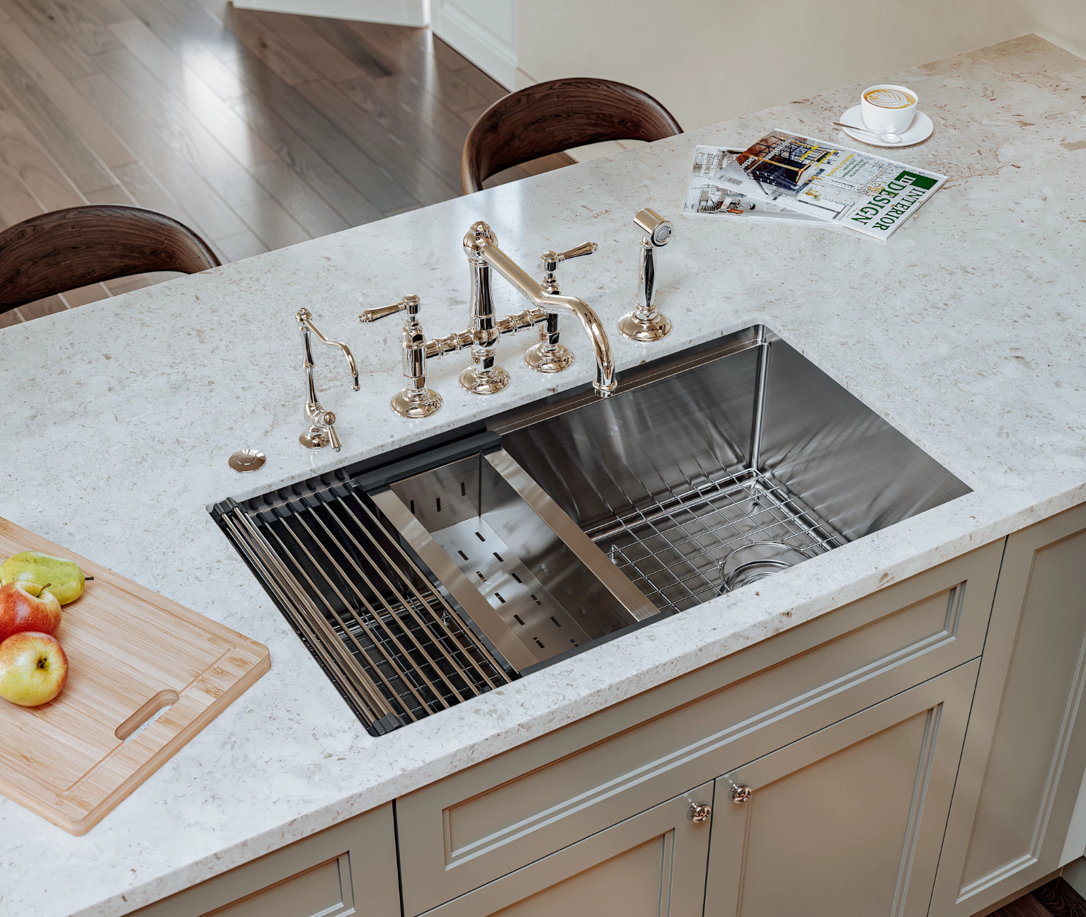 Acqui | Collections | ROHL