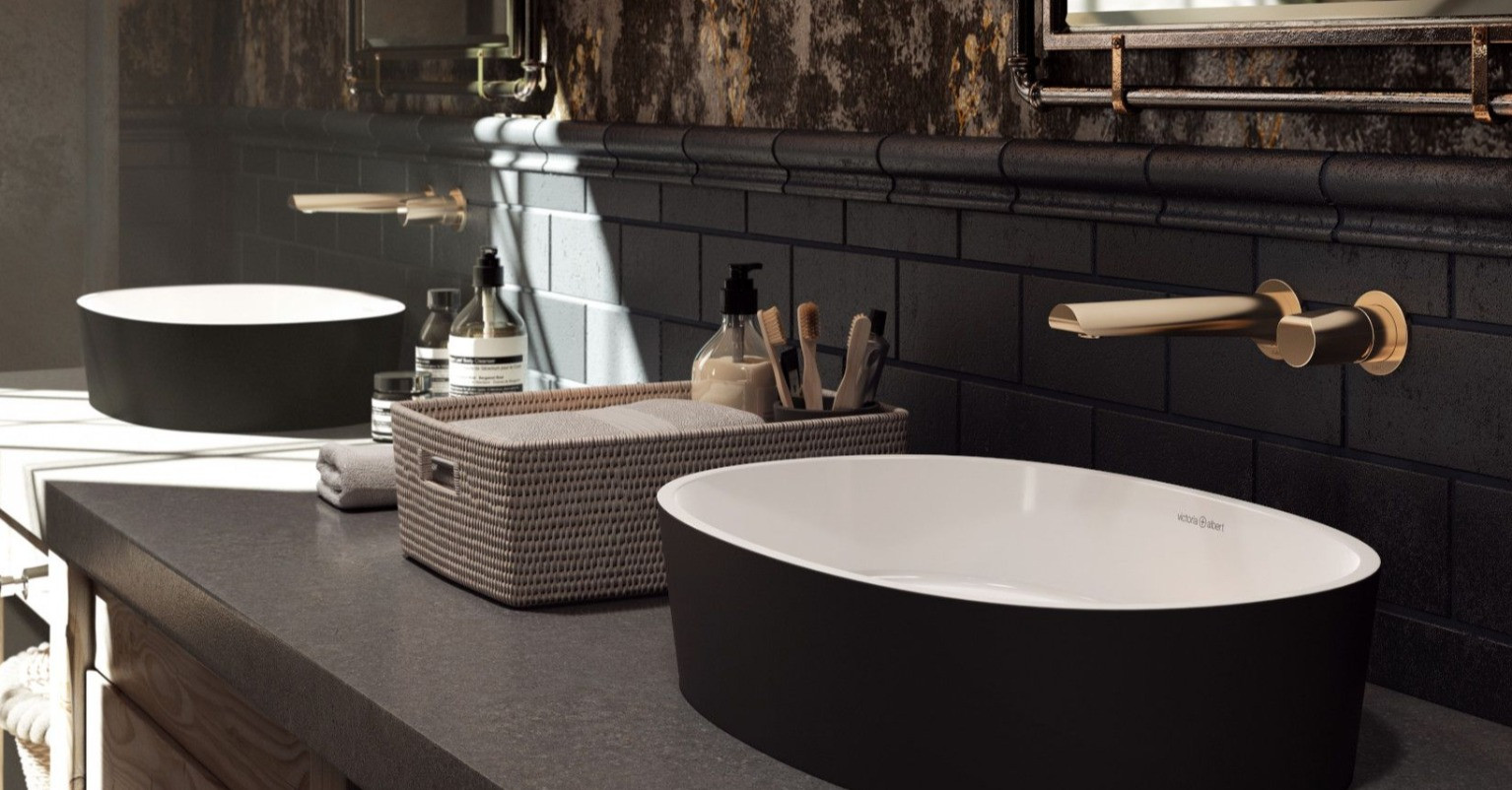 Riobel Bathroom | The Essence of Brilliance