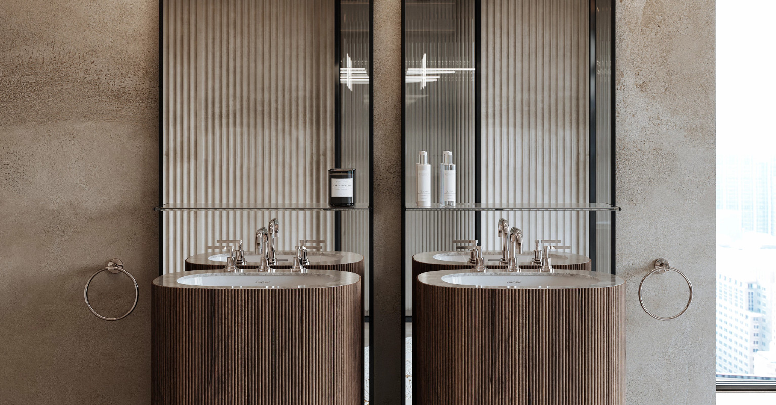 Luxury Bathroom Fixtures | ROHL Bath