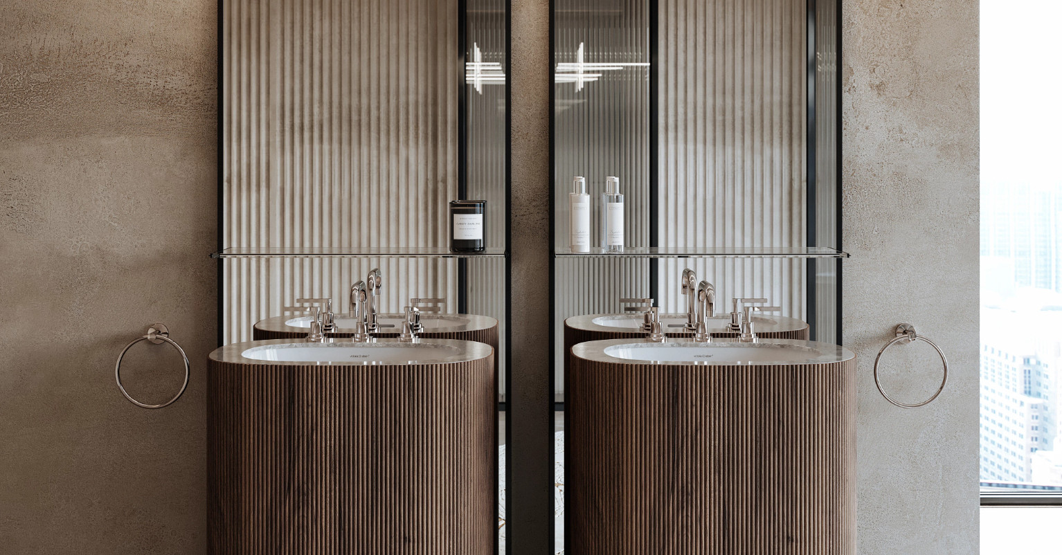 Luxury Bathroom Fixtures | ROHL Bath