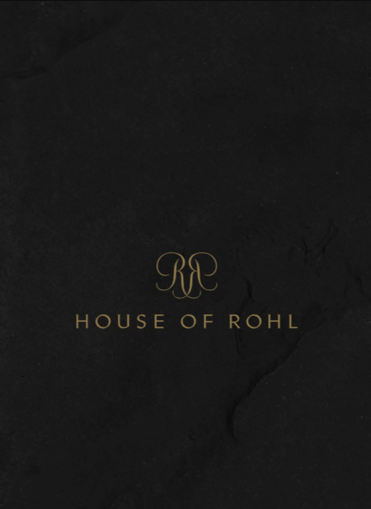 Brochures | House of Rohl
