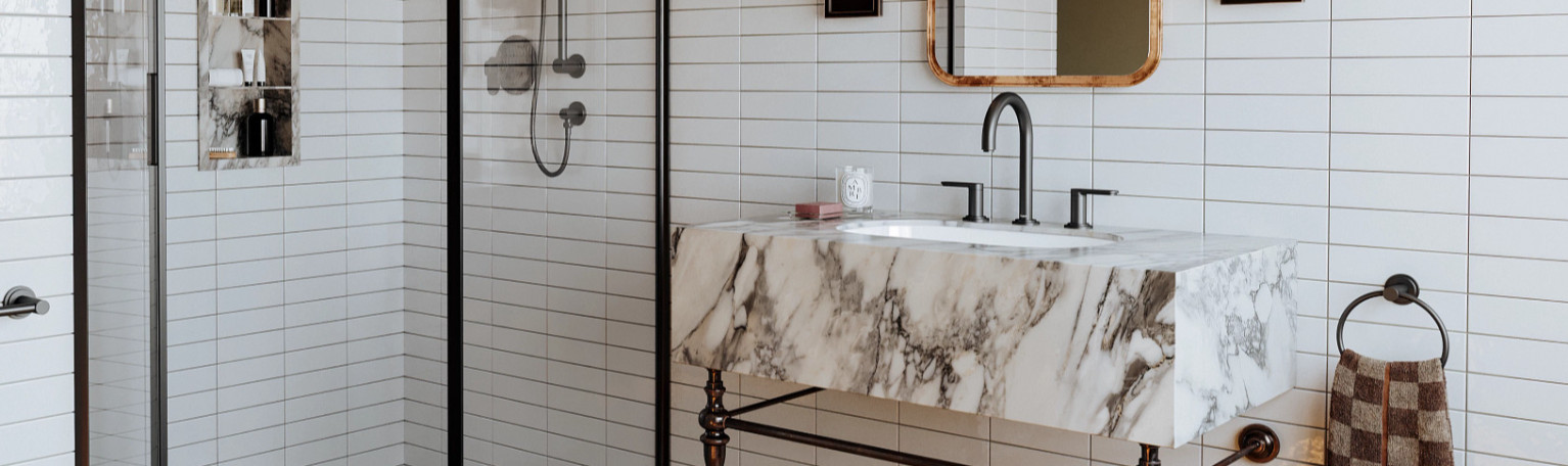 House of Rohl | Handcrafted Kitchen & Bath Fixtures