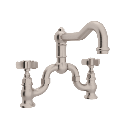 Inspired Luxury Kitchen Fixtures | ROHL Kitchen