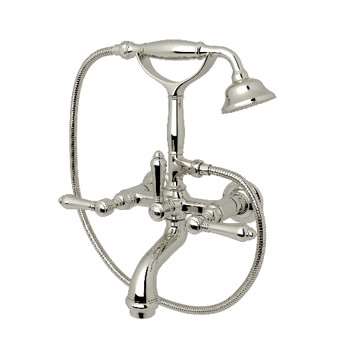 Luxury Bathroom Fixtures | ROHL Bath