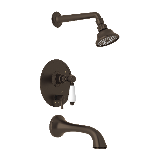 Luxury Bathroom Fixtures | ROHL Bath