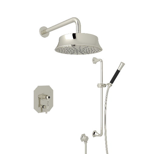 Luxury Bathroom Fixtures | ROHL Bath