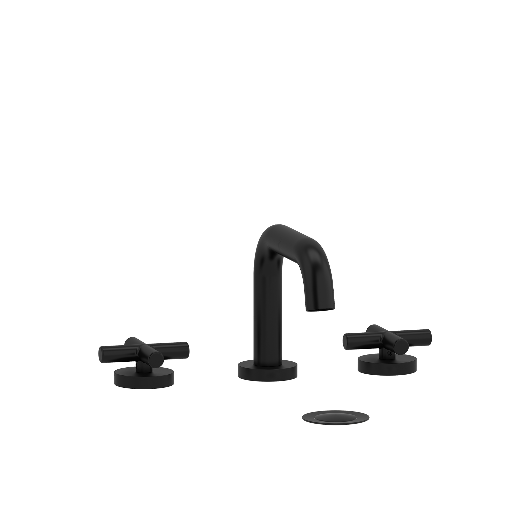 Riobel Bathroom | The Essence of Brilliance