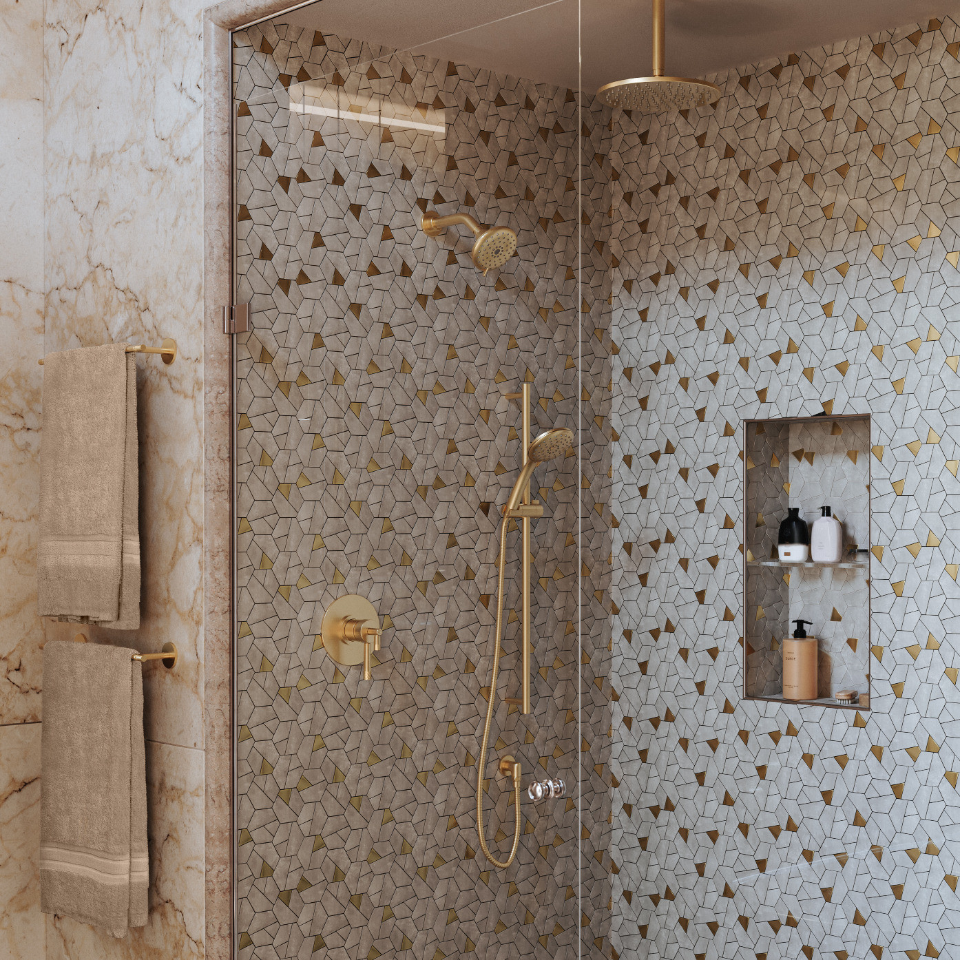 Bathroom Inspiration Photo Gallery