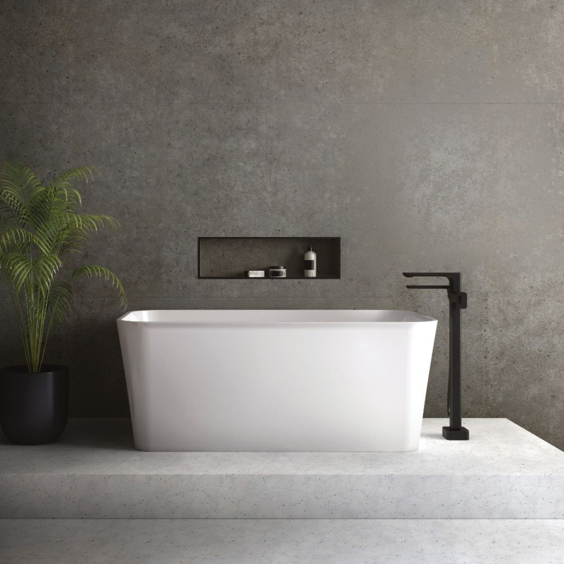 Riobel | Modern Faucets and Fixtures