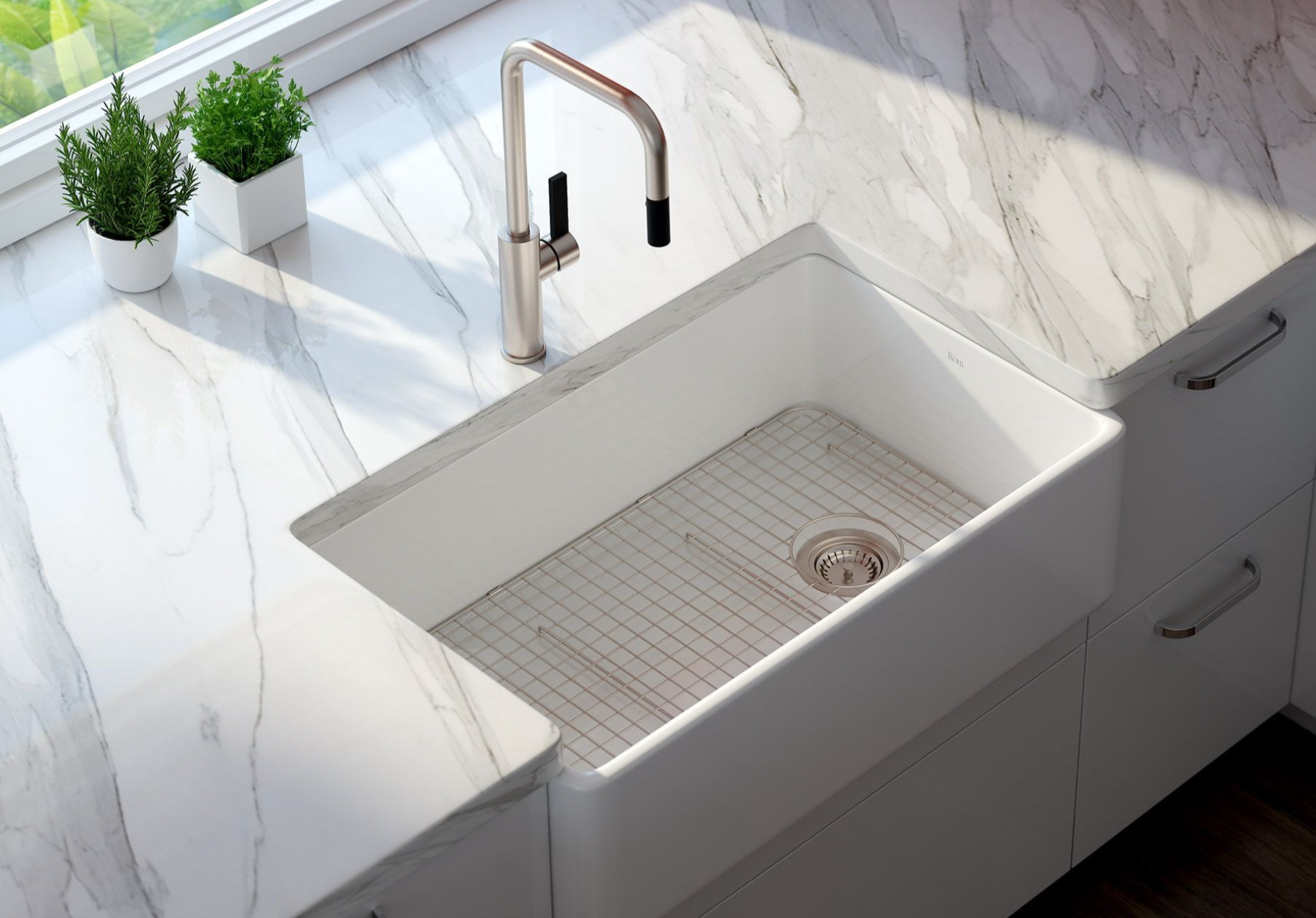 ROHL Collection Care & Cleaning | Authentic Luxury