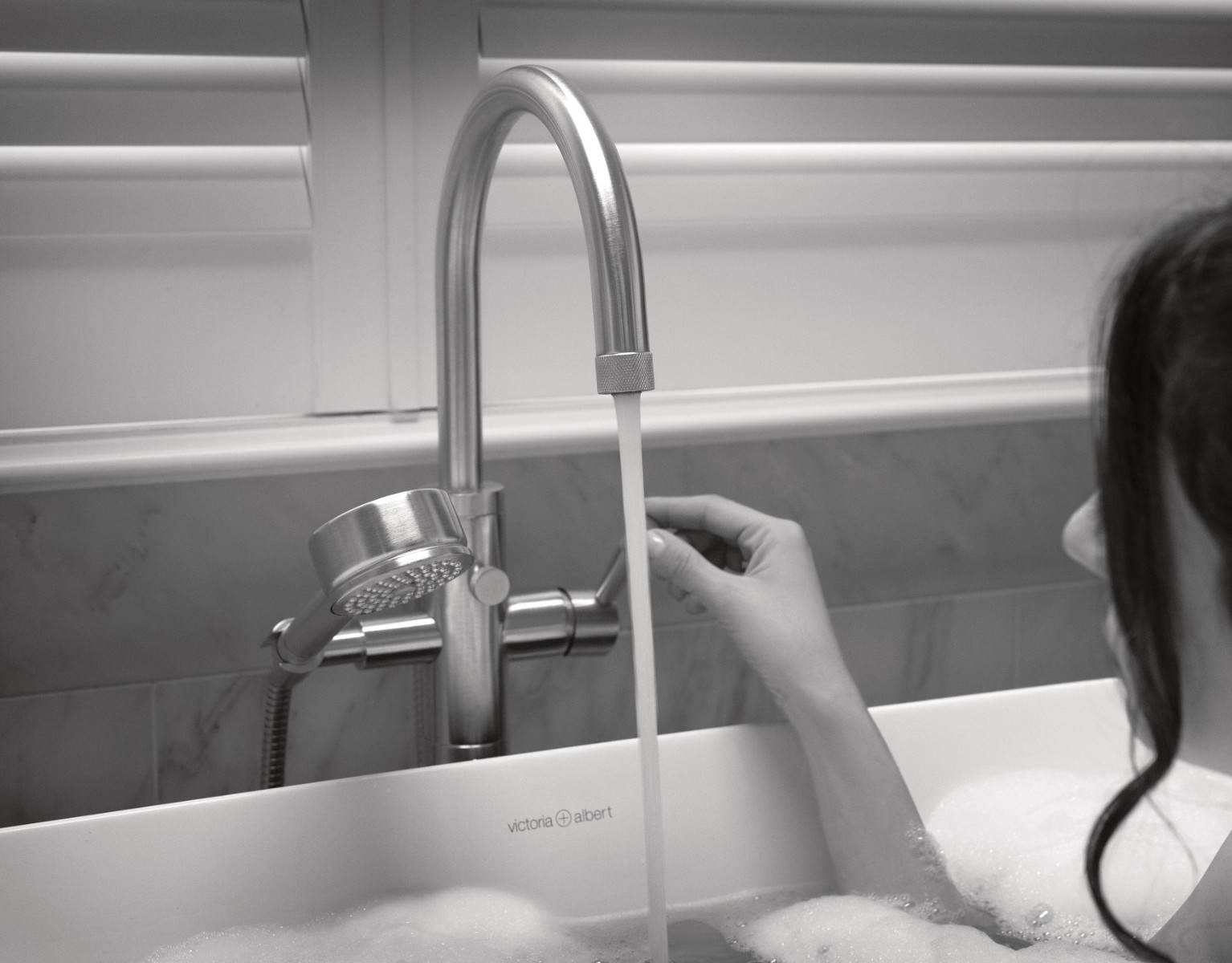 ROHL | Authentic Luxury for the Kitchen & Bath