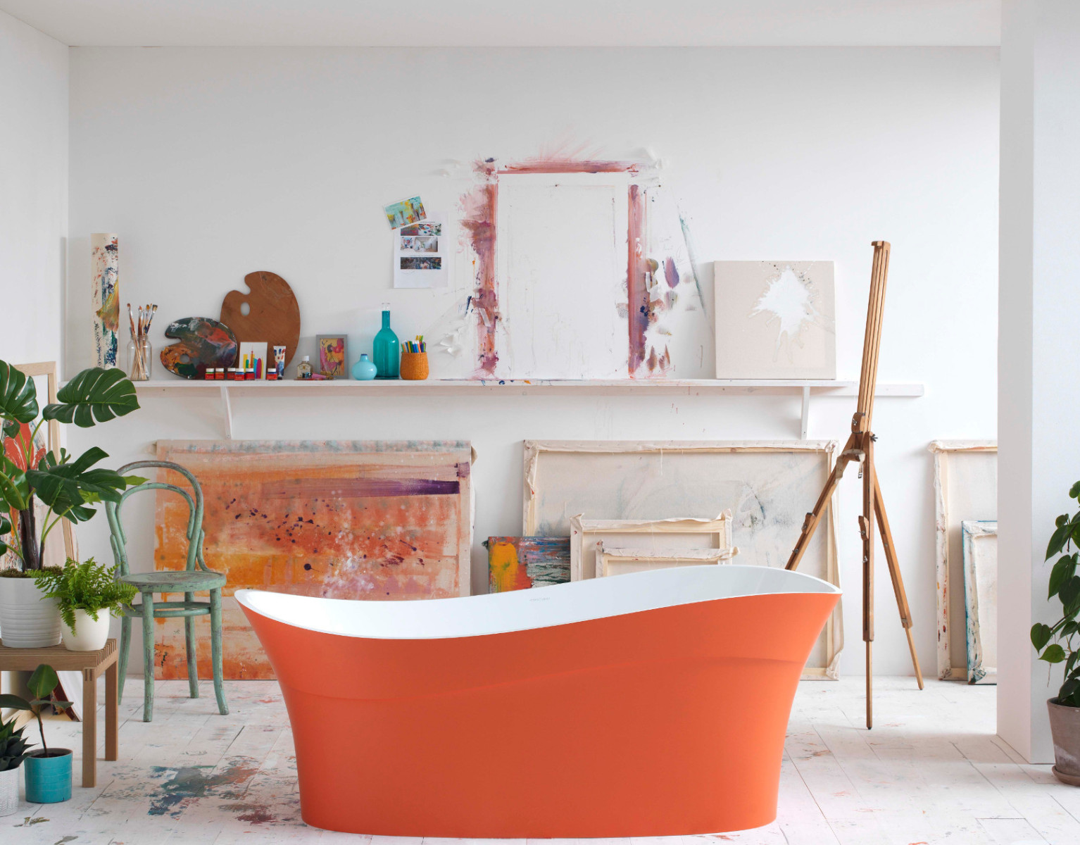 RAL Color Finishes | Victoria + Albert