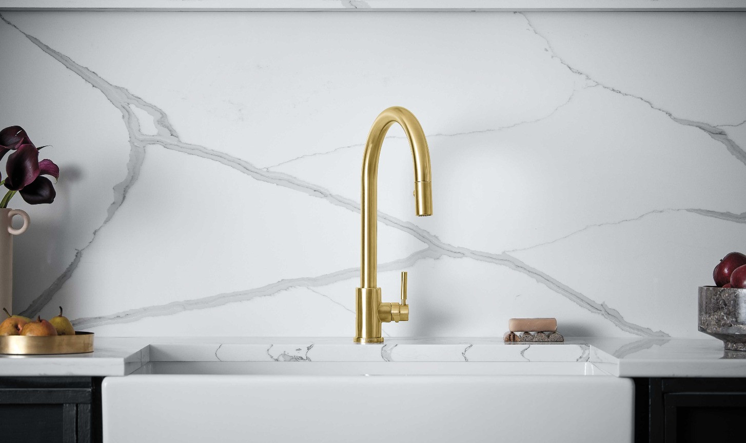 TOUCHLESS TECHNOLOGY - House of Rohl - USA